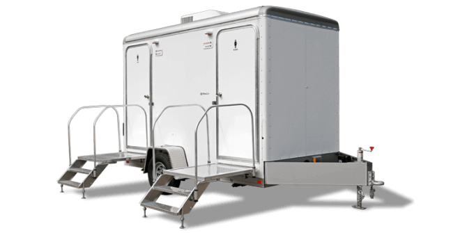 Porta Potty Rental — Colorado Springs, CO — Colorado Springs Porta Potty